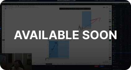 Insider Training – Step 2 - Mentfx Trading Mentorship